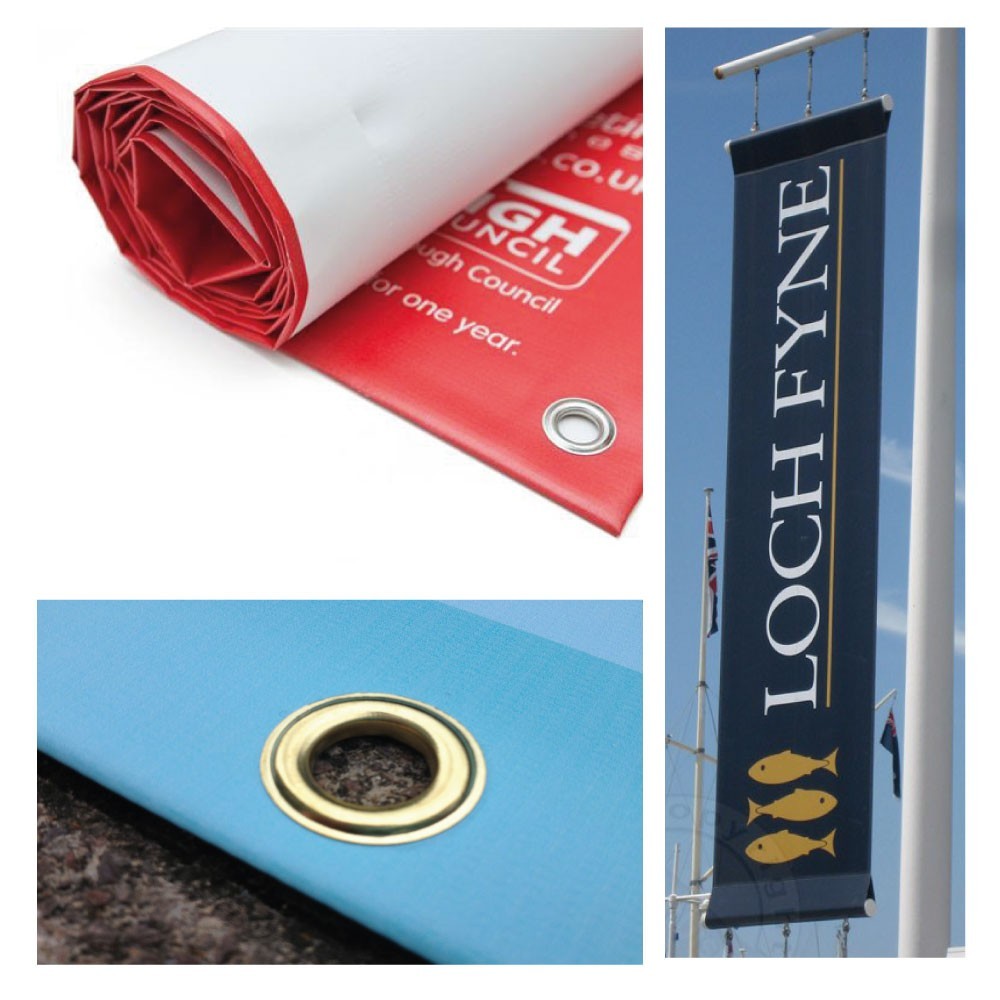Banners Publicitarios