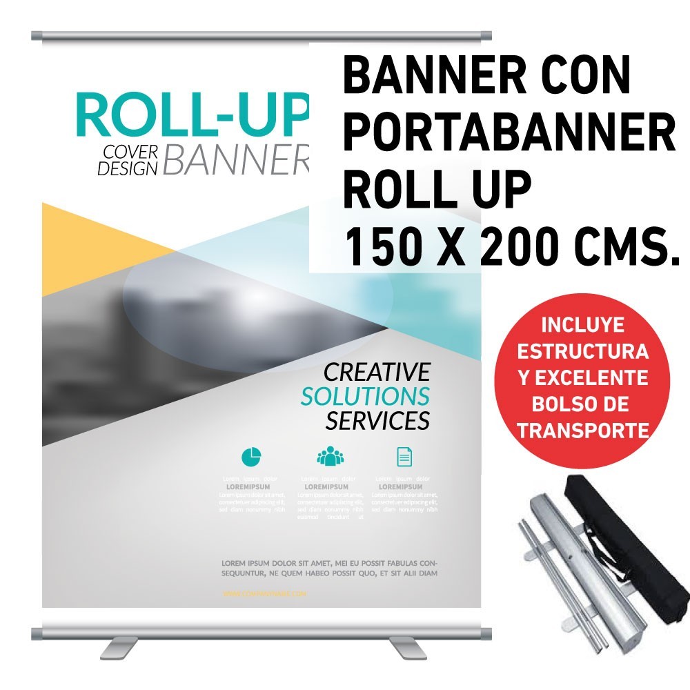 Banners Publicitarios