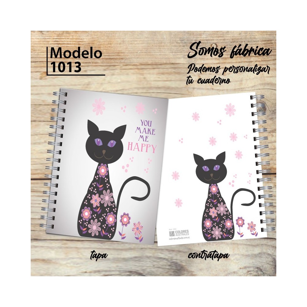 Cuadernos de diseño