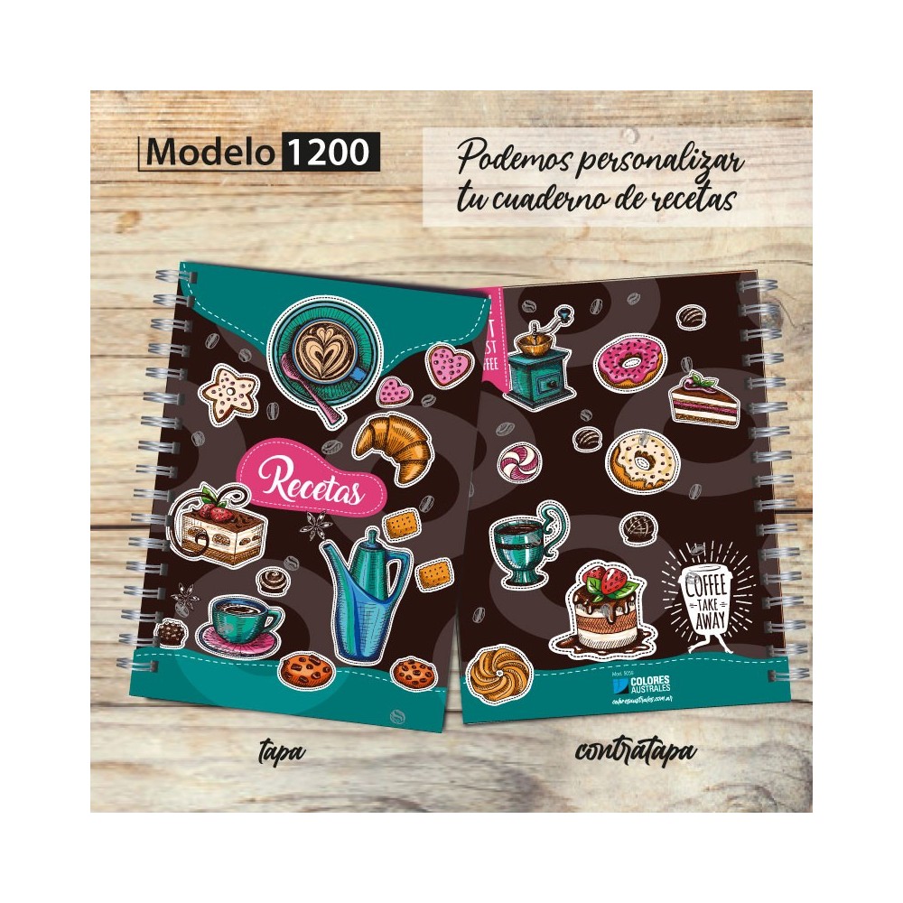 Cuadernos de diseño