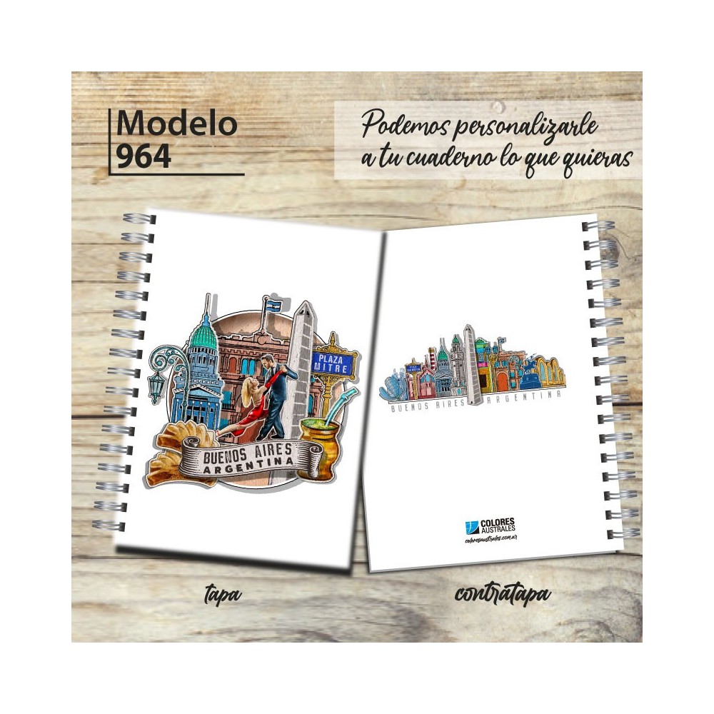 Cuadernos de diseño