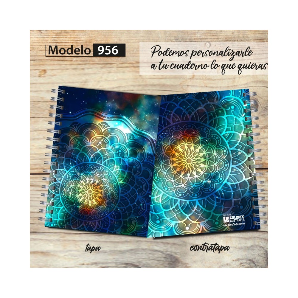 Cuadernos de diseño