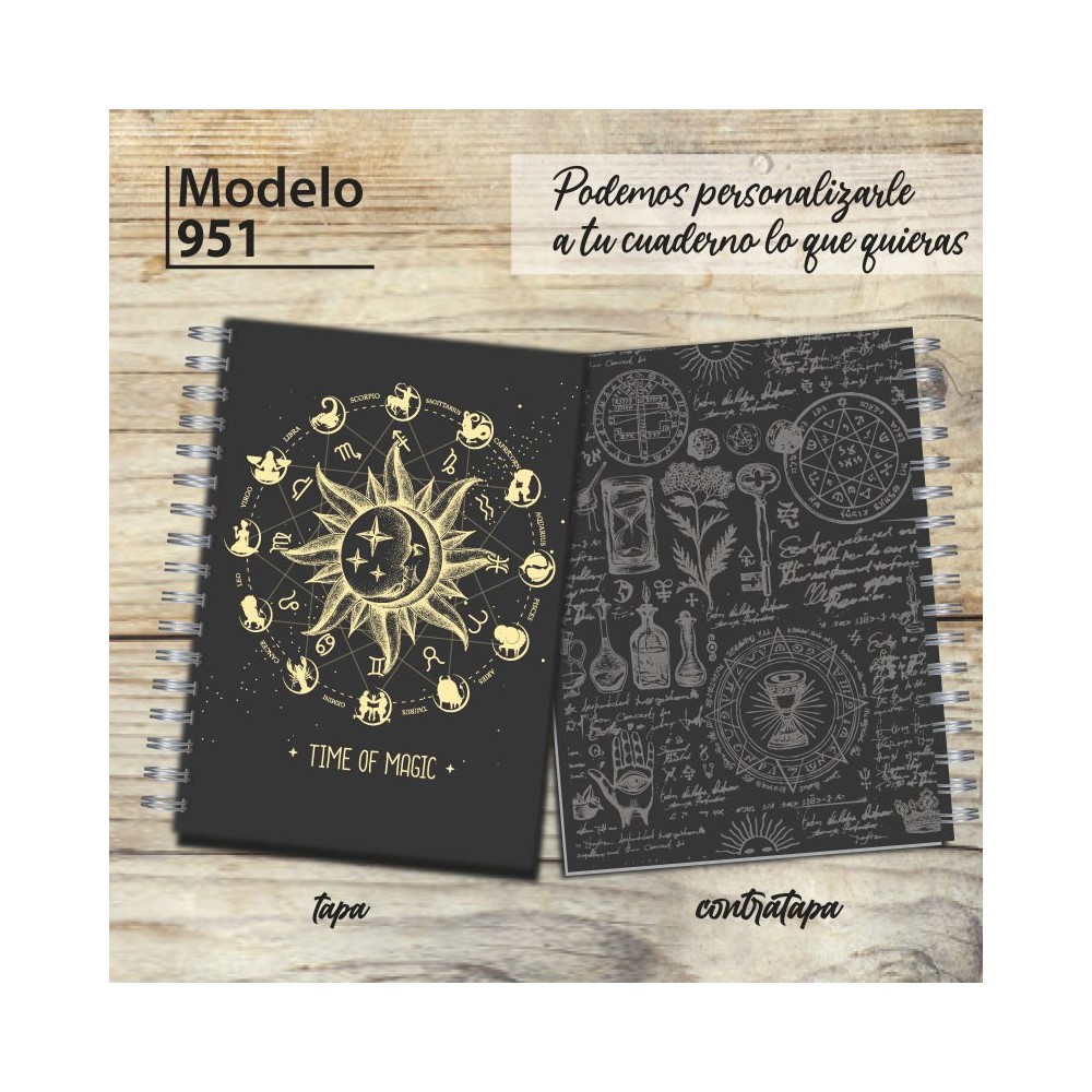 Cuadernos de diseño